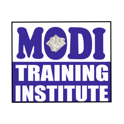 Home | Modi Training Institute